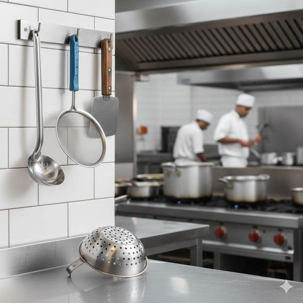 Indian Kitchen Utensils & Specialty Tools | Celebrate Festival ...