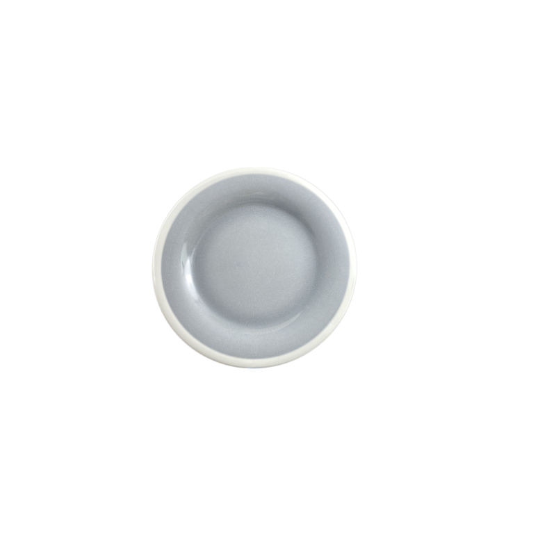 Thunder Group Melamine Western 10 1/2" WIDE RIM PLATE, GRAHAM , 1 doz ...