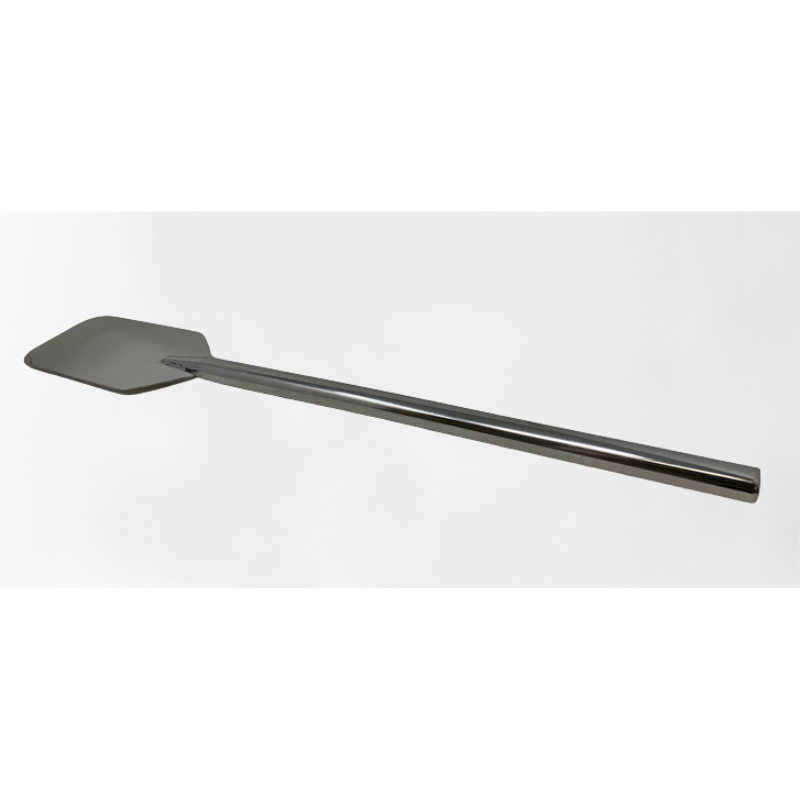 Stainless Steel Mixing Pedal Palta — Celebratefestivalinc