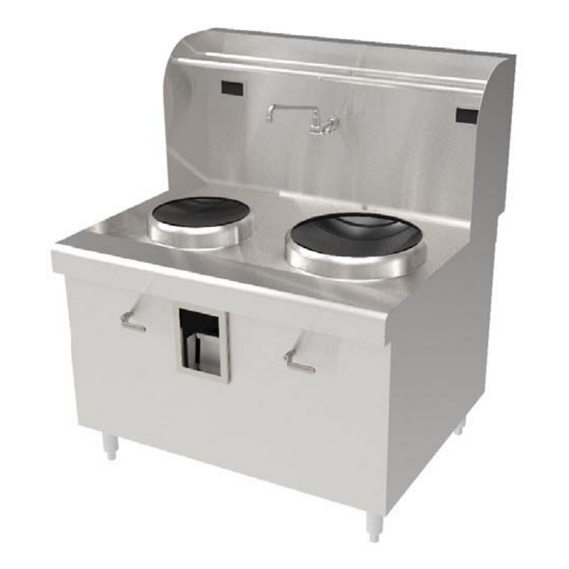 GSW Chinese Induction Wok Cooker — Celebratefestivalinc