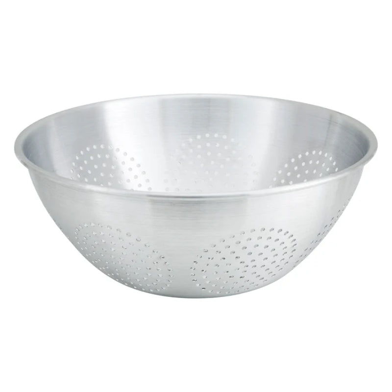 Food Preperation, Aluminium Colanders Without Base by Winco ...