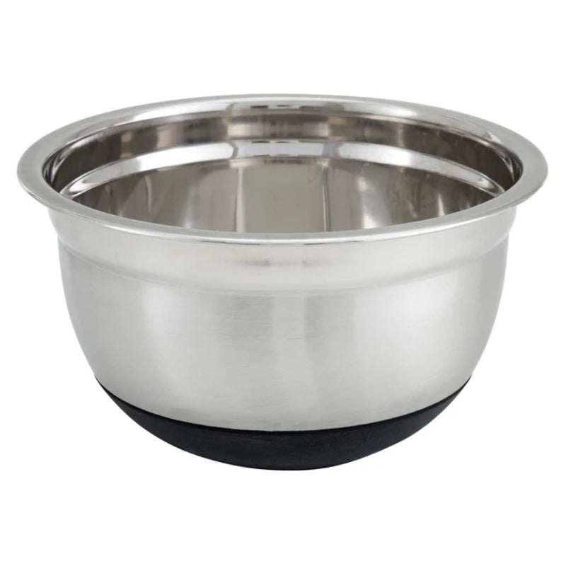 Food Preparation, Silicone Base Mixing Bowls by Winco ...