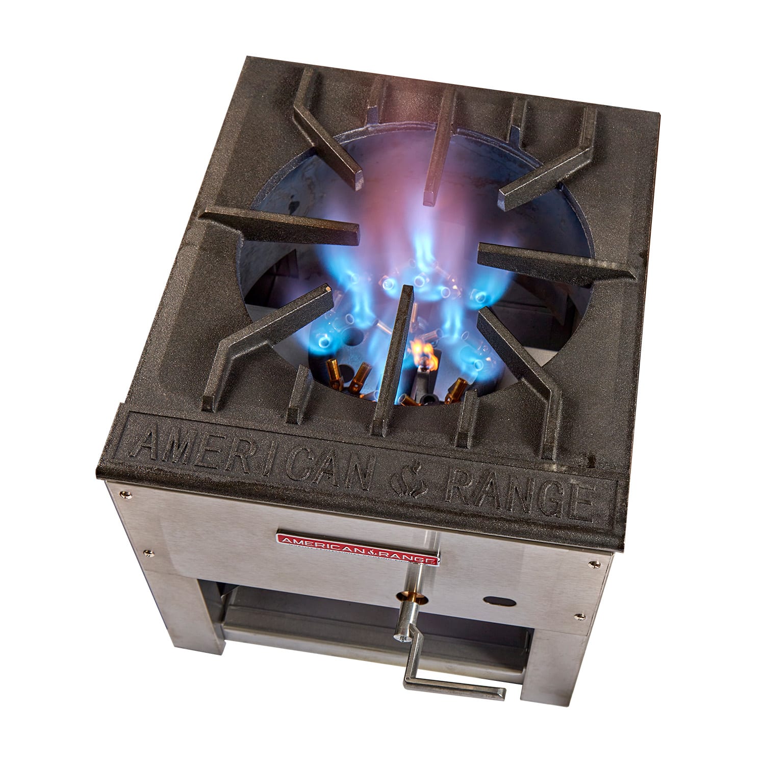 Stock Pot Stoves with Jet Burners ARSP-J by American Range ...
