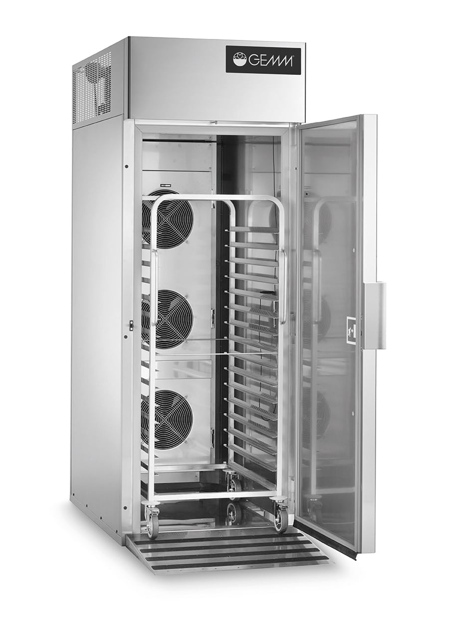 EURODIB BCC 4008 Blast Chiller for Trolleys — Celebratefestivalinc
