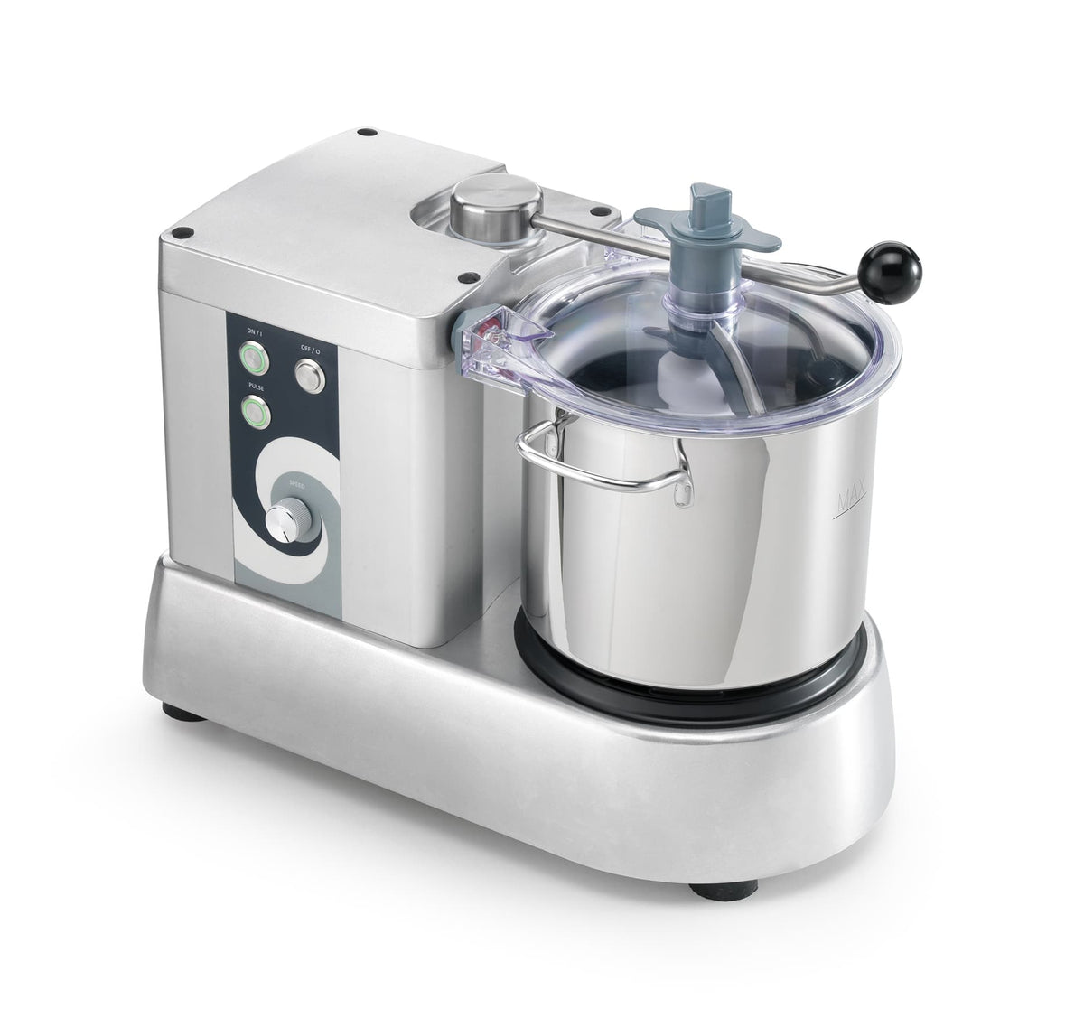Eurodib C-TRONIC 6VT Food Processor — Celebratefestivalinc
