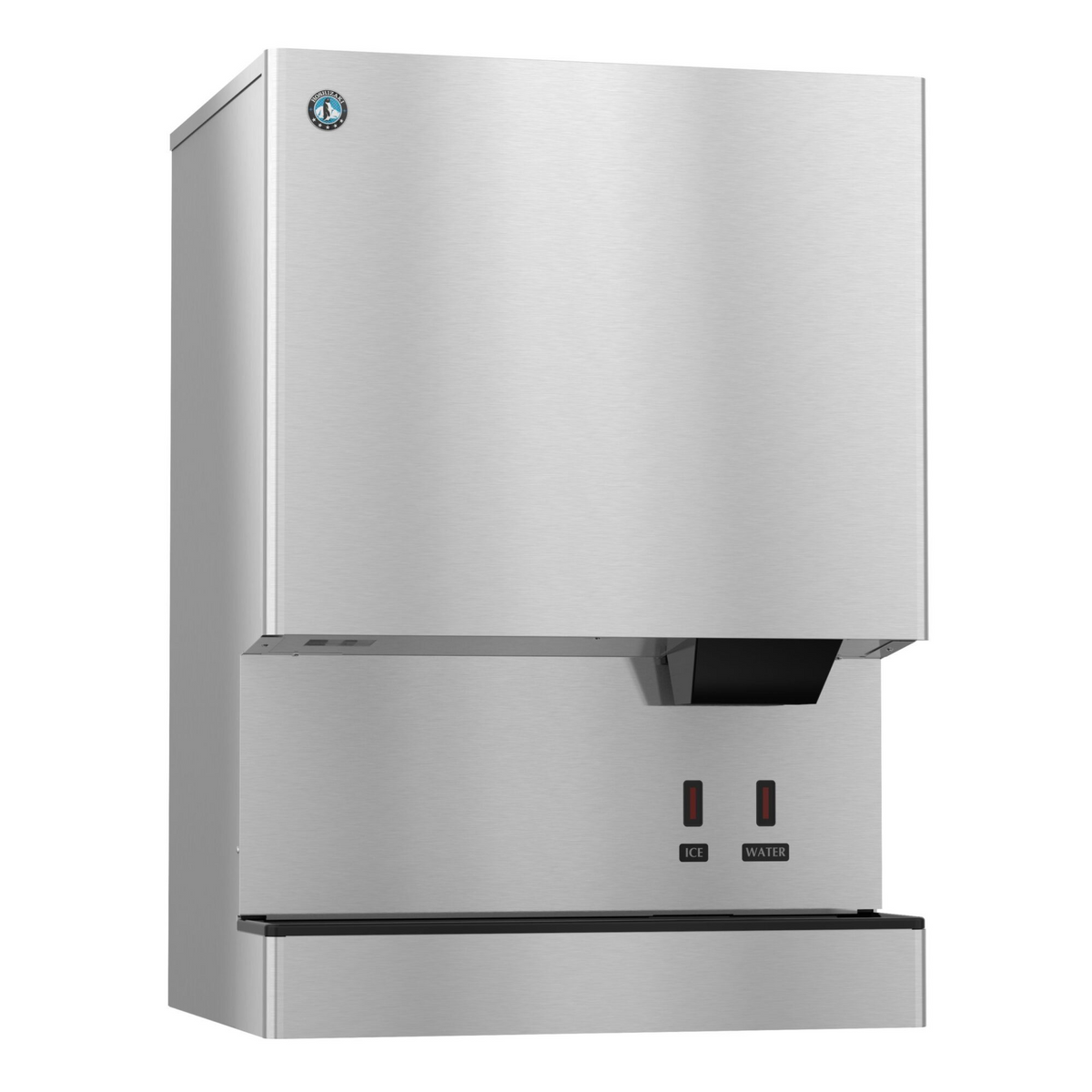 Hoshizaki DCM-751BWH-OS Cubelet Icemaker – 782 lbs/Day ...