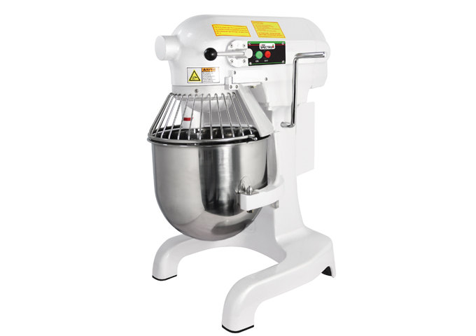 Spectrum™ Planetary Mixer by Winco - Available in Different Sizes ...