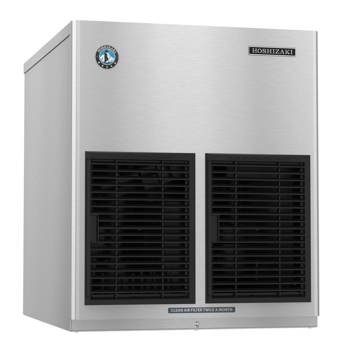 Hoshizaki F-1002MAJ-C Air-Cooled Cubelet Ice Maker | 890 lbs/Day ...