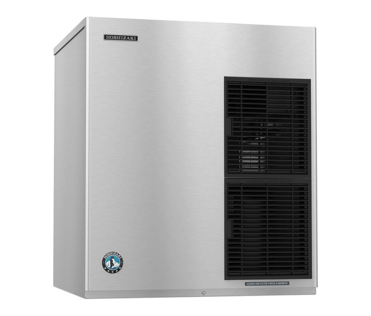 Hoshizaki F-1501MRJZ-SC Soft Cubelet Icemaker – Remote-Cooled Ice ...