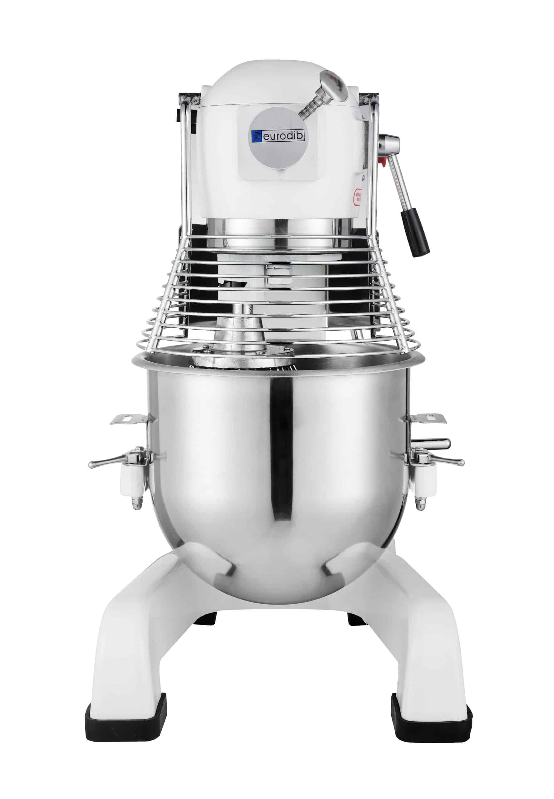 Eurodib Mixer - Planetary Mixer – Celebratefestivalinc