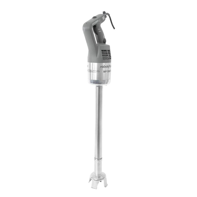 Robot Coupe MP 550 Immersion Blender 21 inch, Single Speed, Single Pha ...