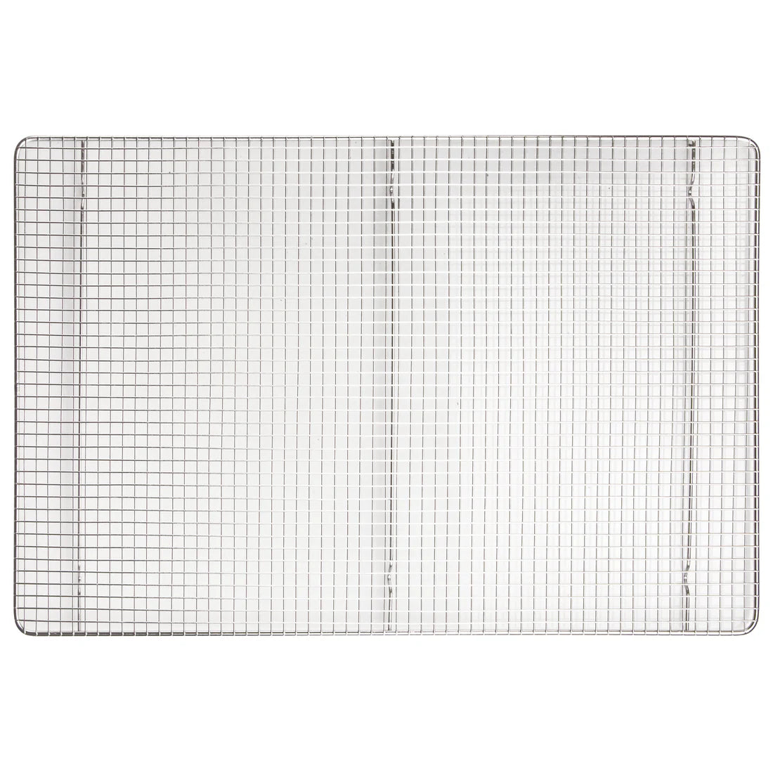 Winco Wire Sheet Pan Grate, Stainless Steel Full / Half ...