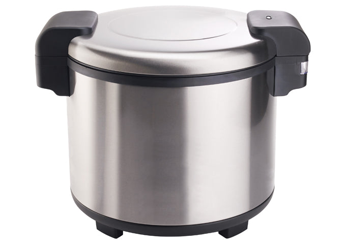 Winco RW-S451 Rice Warmer, Electric, 100 Cups, 120V (Price/Set ...