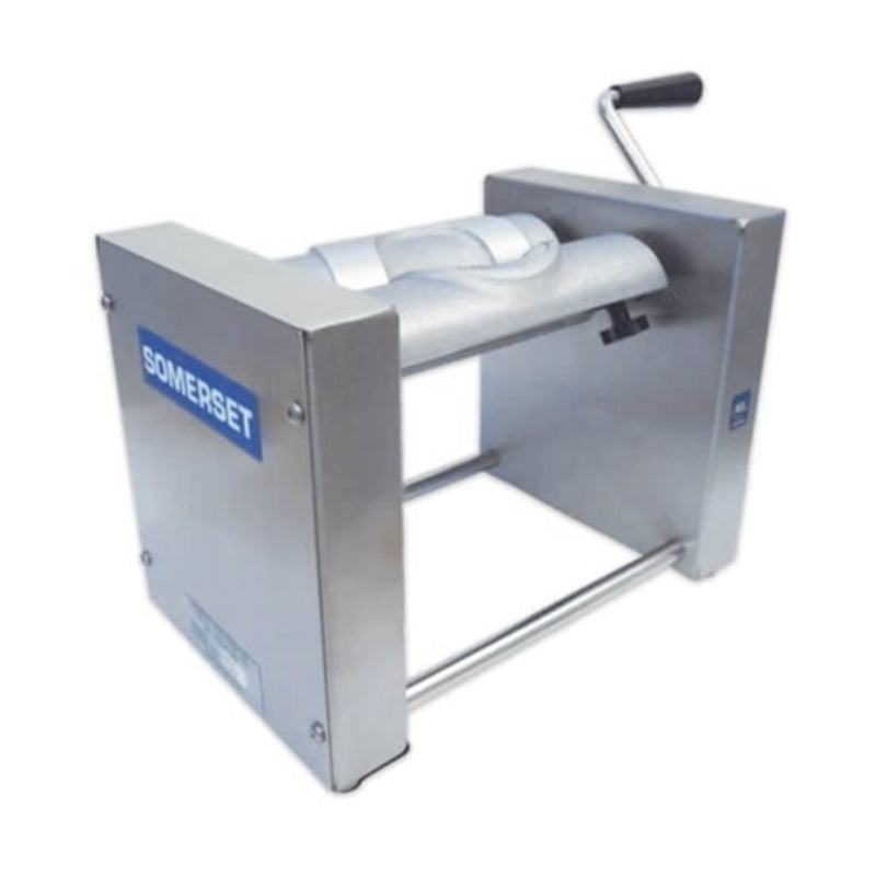 Somerset SPM-45 Samosa/Pastry And Turnover Machine – Celebratefestivalinc