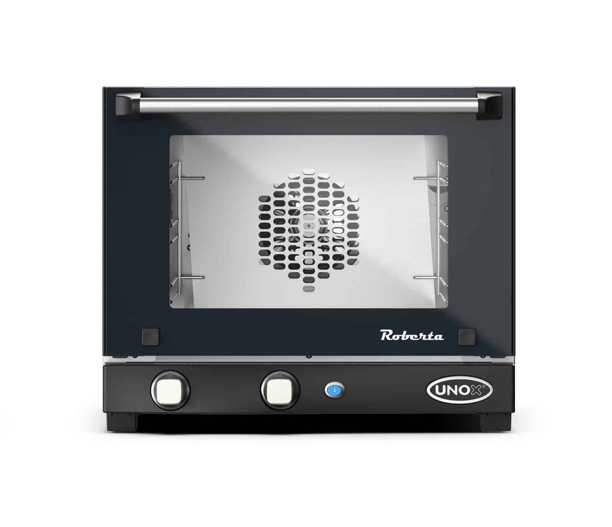 EURODIB XAF003 ROBERTA LineMicro Convection Oven — Celebratefestivalinc