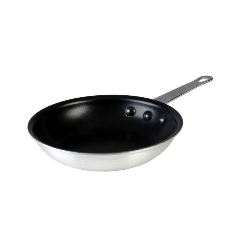Thundergroup 12" ALUMINUM FRY PAN/QUANTUM II — Celebratefestivalinc