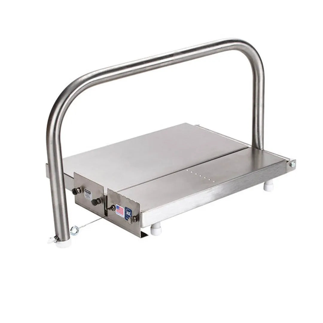 Easy Cheese Blocker – Commercial Cheese Block Cutter — Celebratefestivalinc