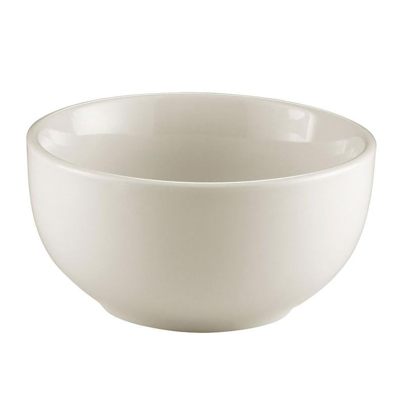 CAC Chinaware REC- Coupe Cereal Bowl 18oz AW 5 3/4" — Celebratefestivalinc