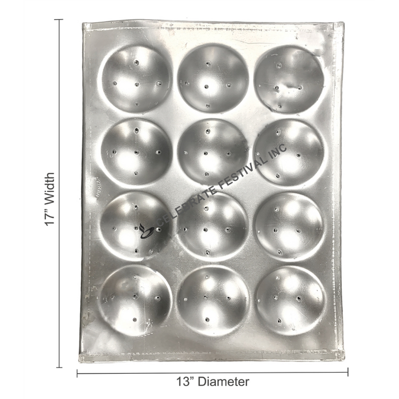 Aluminium Idli Trays - Mini, Thate, Regular, Diamond and more shapes ...