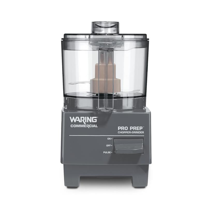 Waring WCG75 Grinder Pro Prep® Chopper Grinder – Celebratefestivalinc