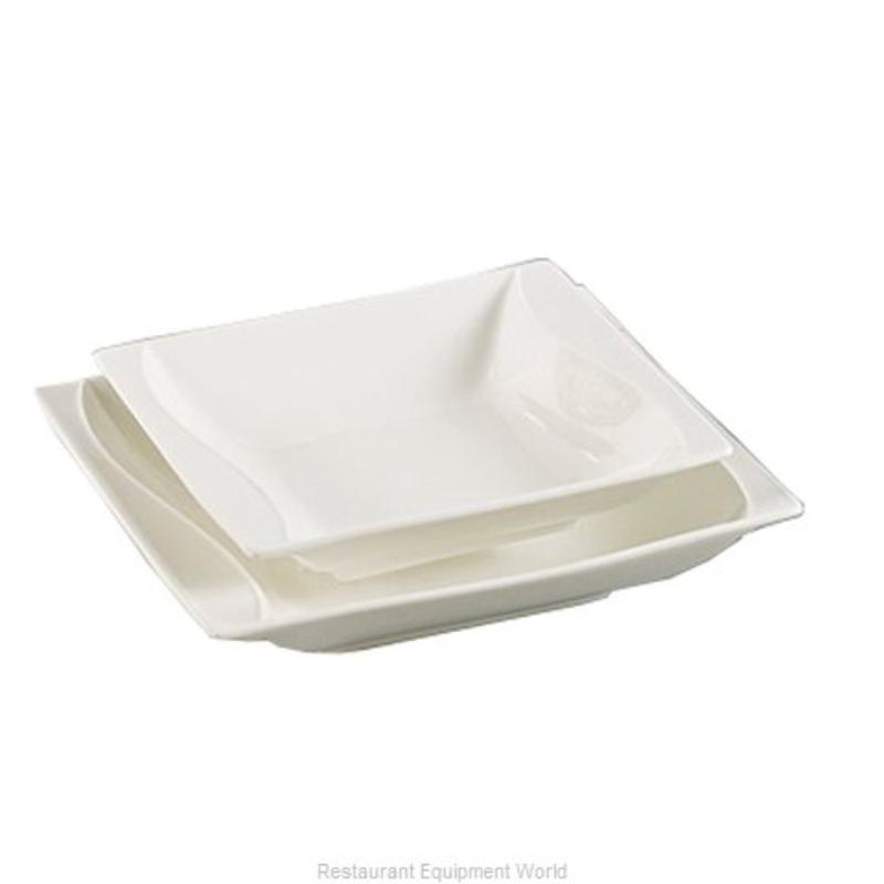 Yanco China SW-304 Dessert Dish, China (4Dz) — Celebratefestivalinc