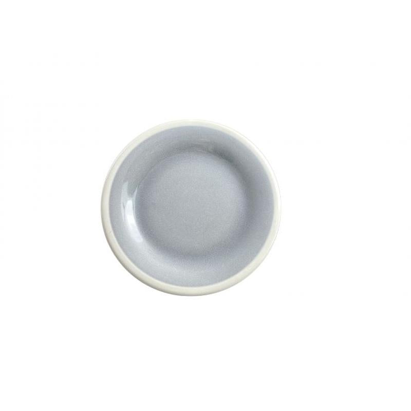 Thunder Group Melamine Western 9 1/4" WIDE RIM PLATE, GRAHAM , 1 doz ...